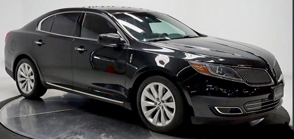 Fleet – A Style Limo Service