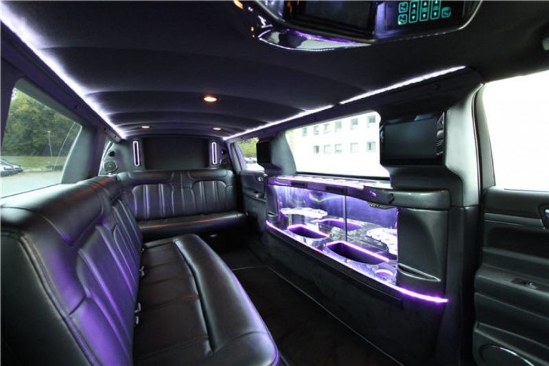 Fleet – A Style Limo Service