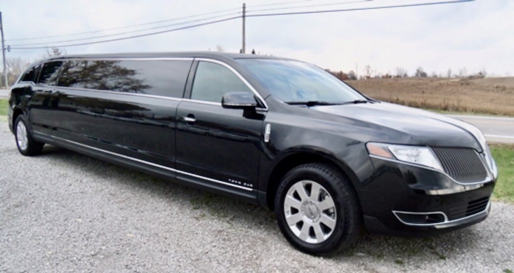 Fleet – A Style Limo Service